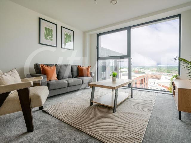 Willow Court, Salford M6, 2 bed flat to rent, £1,452 pcm | PrimeLocation