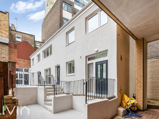 Willow Court, Scarbrook Road, Croydon CR0, 1 bed flat to rent, £1,400 pcm | PrimeLocation