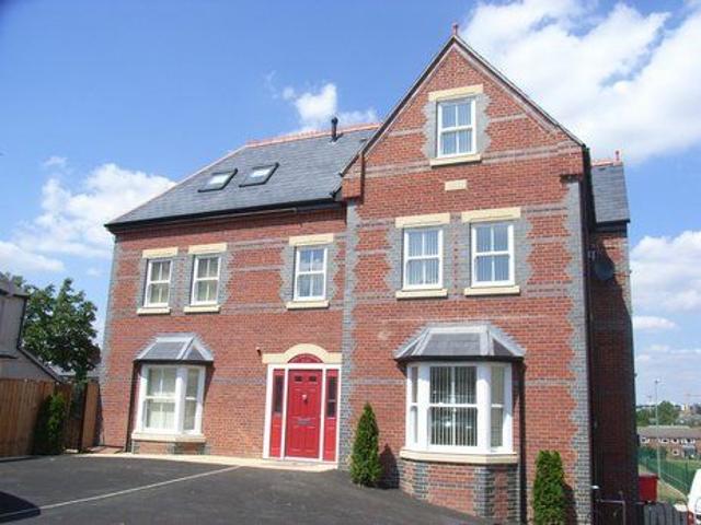 Willow Corner, 29A Highgrove Street, Reading, Berkshire RG1, 1 bed flat to rent, £1,300 pcm | PrimeLocation