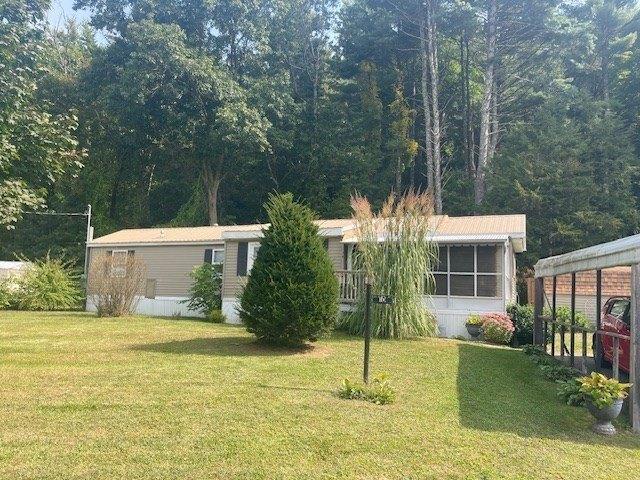 Willow Cir, Brimfield, Property For Sale