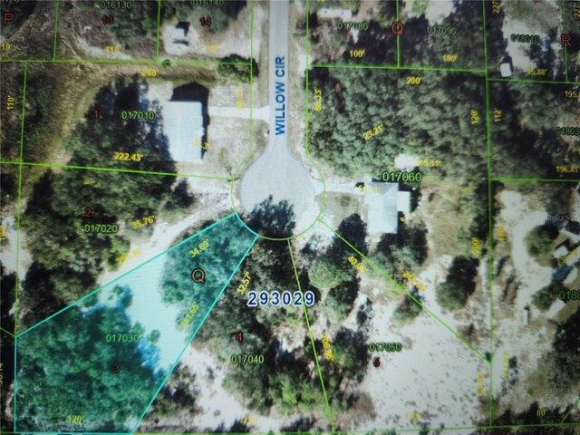 Willow Cir, Lake Wales, FL 33898