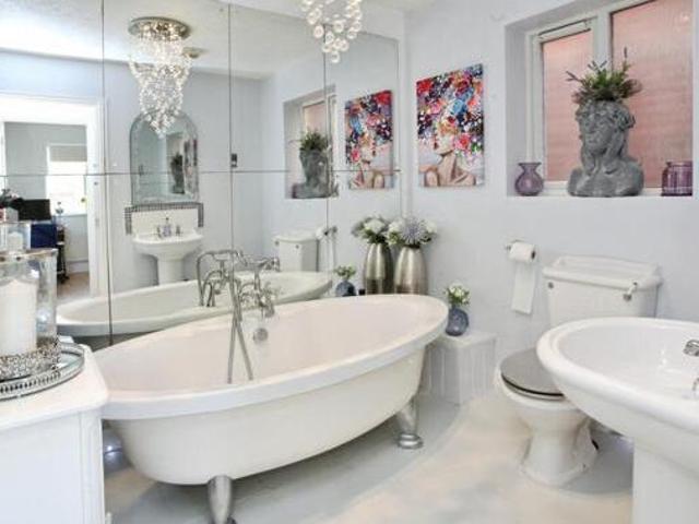 Willow Close, Beddau, 5 Bedroom Detached