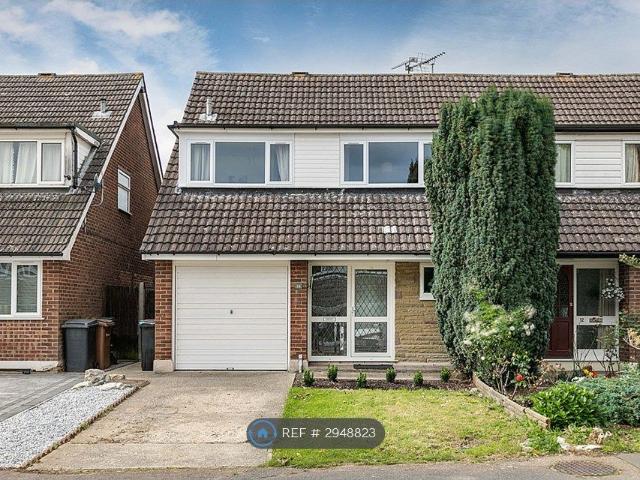 Willow Close, Broomfield, Chelmsford CM1, 4 bed semi detached house to rent, £2,000 pcm | PrimeLocation