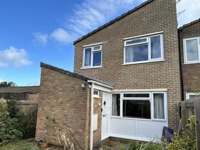 Willow Close, Bulwark, 4 Bedroom House