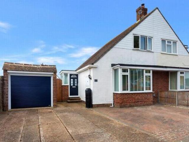 Willow Close, Hythe, 2 Bedroom Semi detached