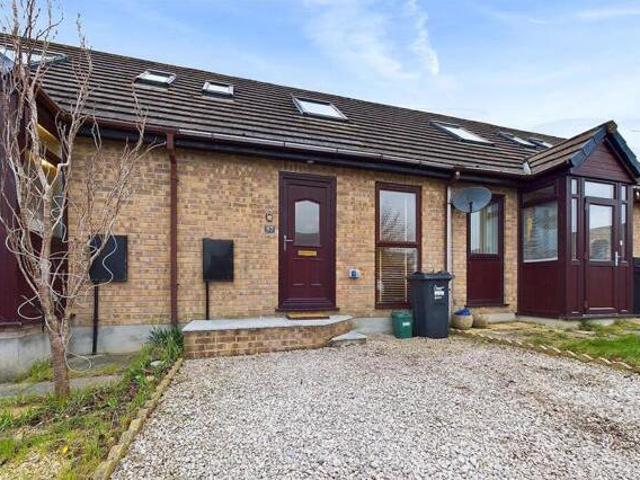 Willow Close, Quintrell Downs, 1 Bedroom Terraced