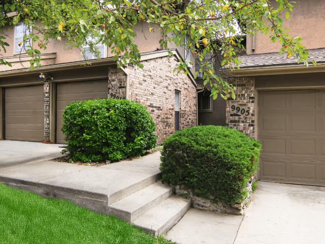 Willow Creek 3 Bedroom Apartment for Rent at 201 W 99th Ter, Kansas City, MO 64114 Willow Creek