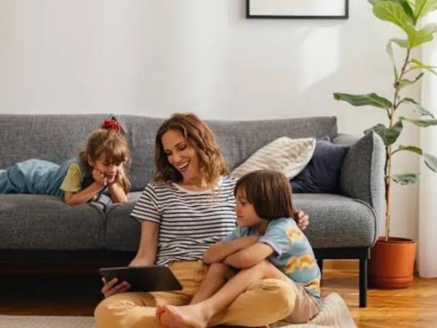 Willow Creek 3 Bedroom Apartment for Rent at 285 Elmwood Drive, Radcliff, KY 40160