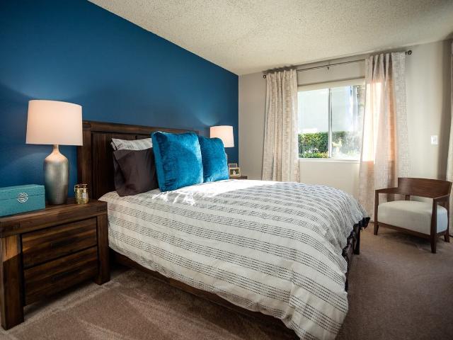 Willow Creek 1 Bedroom Apartment for Rent at 935 Willowleaf Dr, San Jose, CA 95128 Sherman Oaks