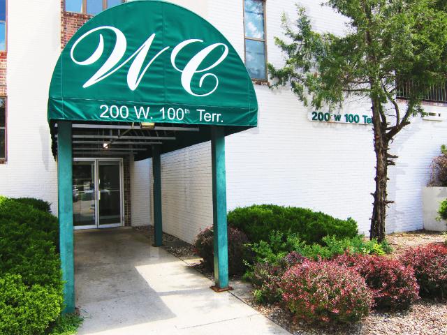 Willow Creek 1 Bedroom Apartment for Rent at 201 W 99th Ter, Kansas City, MO 64114 Willow Creek