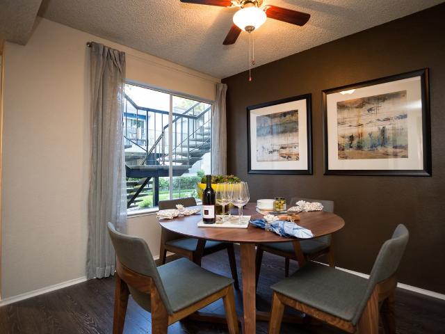 Willow Creek 2 Bedroom Apartment for Rent at 935 Willowleaf Dr, San Jose, CA 95128 Sherman Oaks