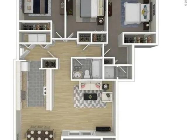 Willow Creek Apartments
