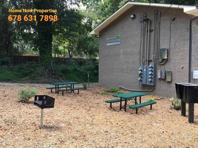 Willow Creek Apartments 1 Bedroom Apartment for Rent at 982 Smith St, Clarkston, GA 30021
