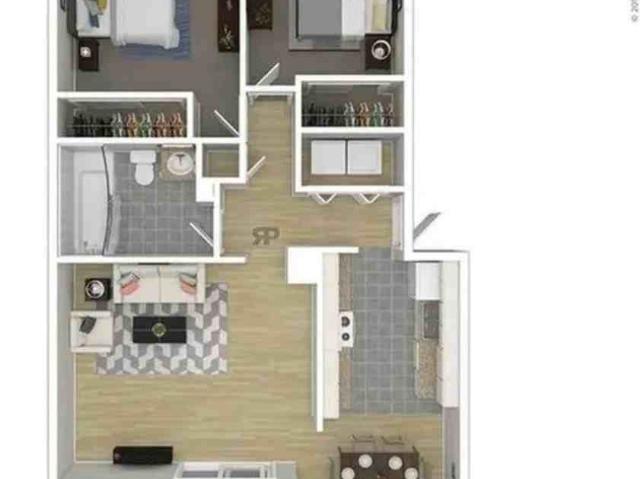 Willow Creek Apartments 2 Bedroom Apartment for Rent at 3624 Southeast Westview Avenue, Oak Grove, OR 97267 Milwaukie Heights