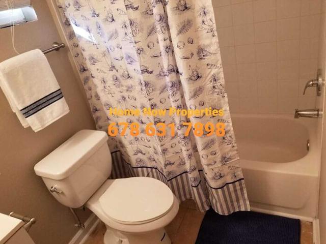 Willow Creek Apartments 2 Bedroom Apartment for Rent at 982 Smith St, Clarkston, GA 30021