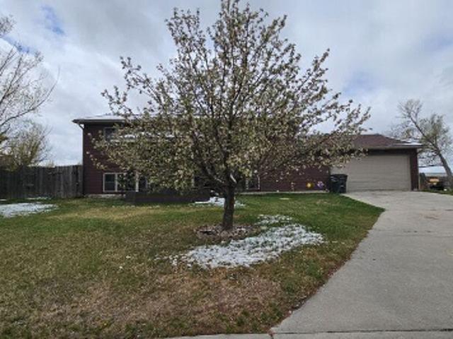 Willow Creek Dr
