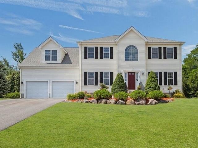 Willow Creek Dr, Attleboro, Home For Sale
