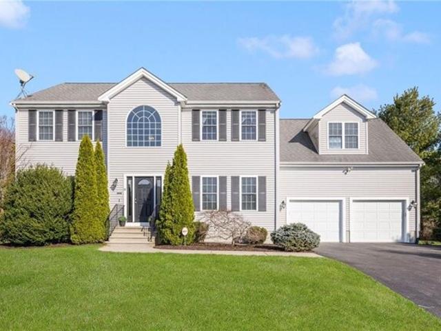 Willow Creek Dr, Attleboro, Home For Sale