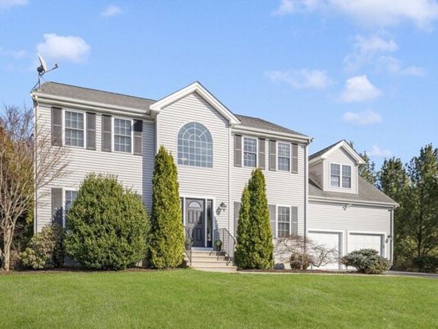 Willow Creek Dr, Attleboro, Home For Sale
