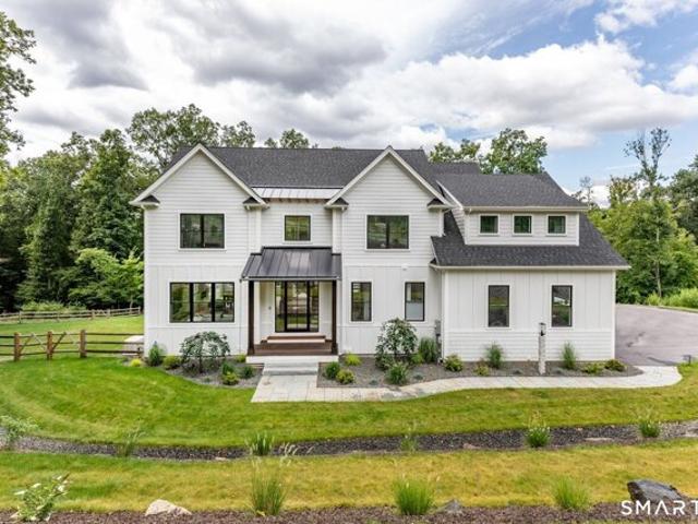 Willow Creek Estates Dr, Southbury, Home For Sale