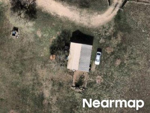 Willow Creek Ranch Rd