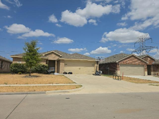 Willow Creek Rd