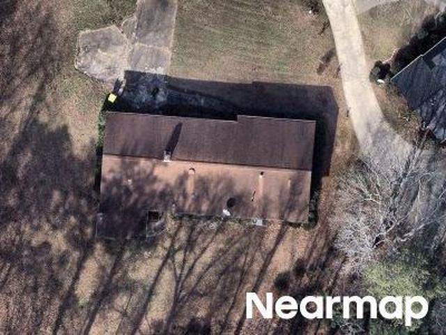 Willow Creek Rd