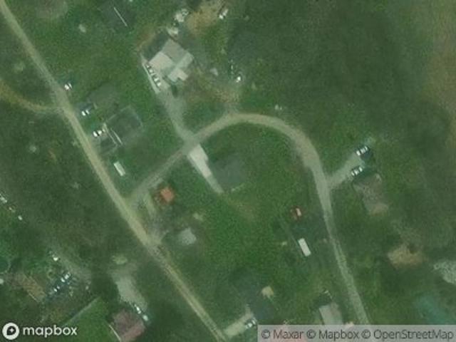 Willow Creek Rd