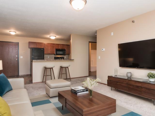 Willow Creek Townhomes and Apartments 2 Months Free!