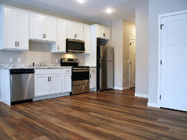 Willow Creek Townhomes