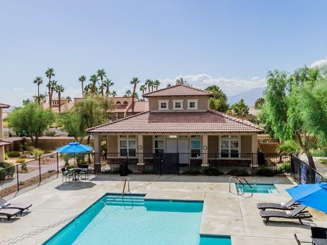 Willow Crest Townhome Apartments 1 Bedroom Apartment for Rent at 65568 Acoma Ave, Desert Hot Springs, CA 92240