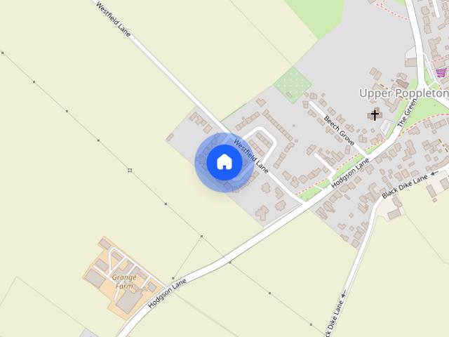 Willow Croft, Upper Poppleton, York, YO26