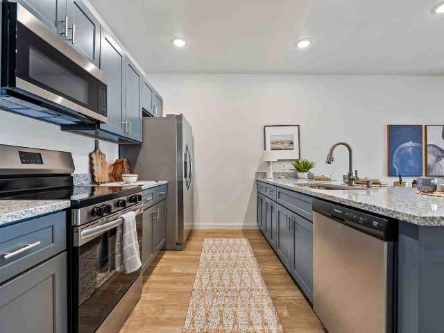 Willow Crossing Apartments 1 Bedroom Apartment for Rent at 130 Cedar St, Centerton, AR 72719