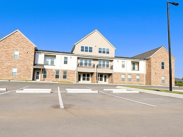 Willow Crossing Apartments 1 Bedroom Apartment for Rent at 130 Cedar St, Centerton, AR 72719