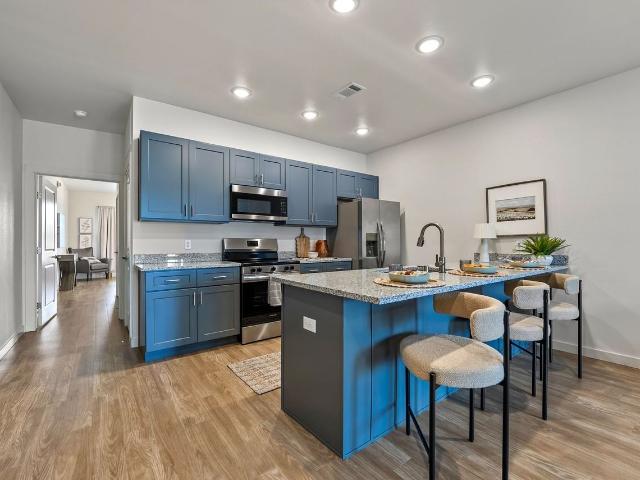 Willow Crossing Apartments 1 Bedroom Apartment for Rent at 130 Cedar St, Centerton, AR 72719