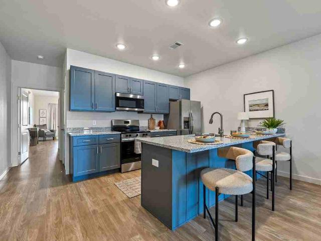 Willow Crossing Apartments 1 Bedroom Apartment for Rent at 130 Cedar St, Centerton, AR 72719