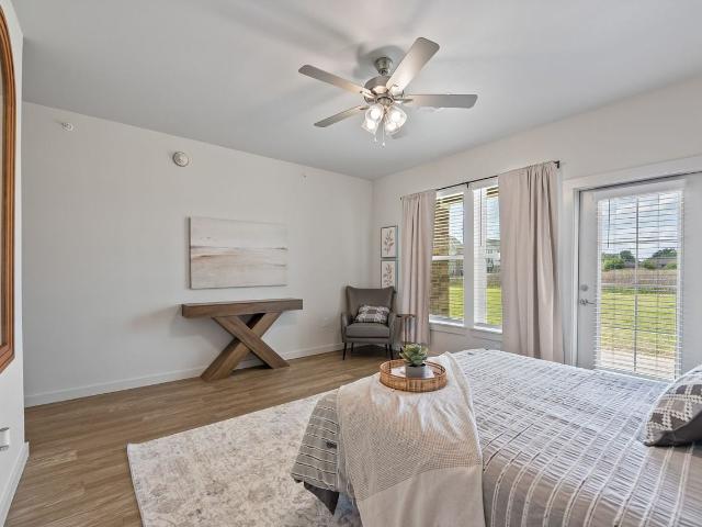 Willow Crossing Apartments 1 Bedroom Apartment for Rent at 130 Cedar St, Centerton, AR 72719