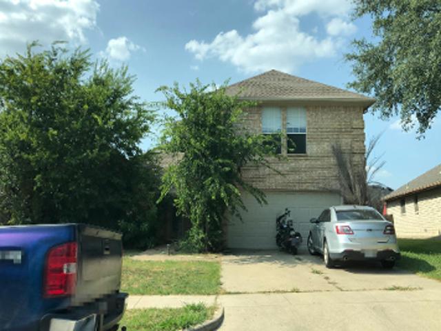 Willow Ct