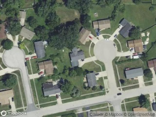 Willow Ct