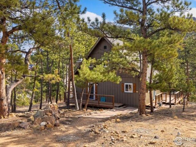 Willow Ct, Estes Park, Home For Sale