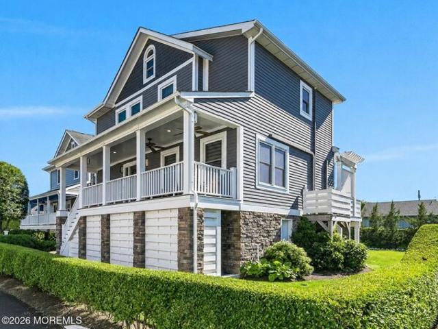 Willow Ave, Monmouth Beach, Home For Sale