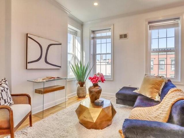 Willow Ave Apt F, Hoboken, Condo For Sale