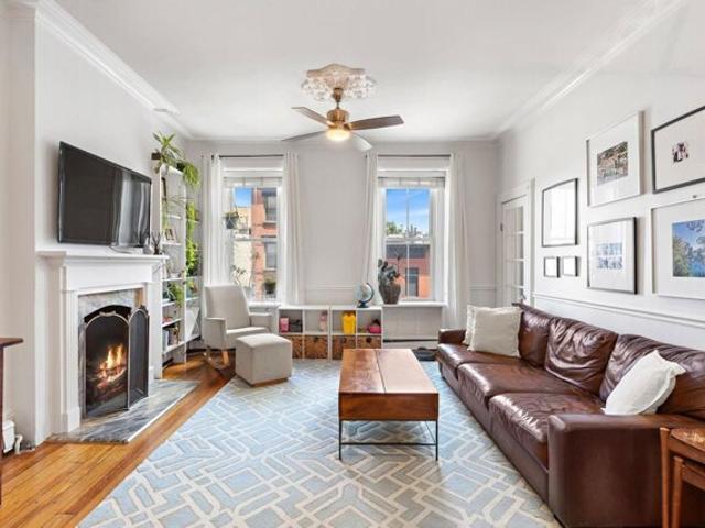 Willow Ave Apt,hoboken, Condo For Sale
