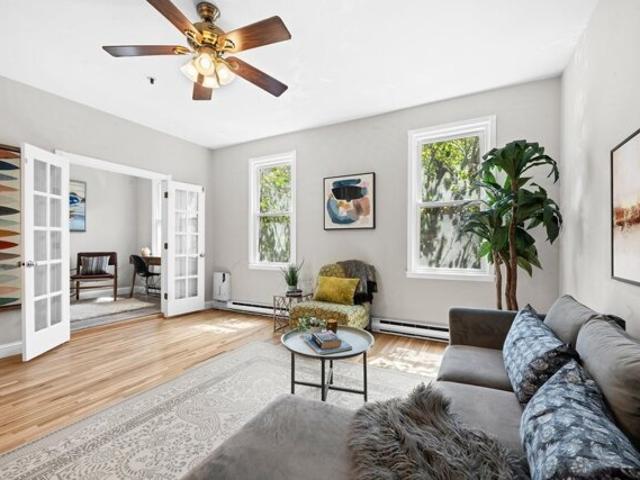 Willow Ave Apt,hoboken, Condo For Sale