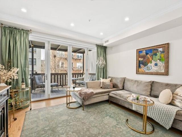 Willow Ave Apt,hoboken, Condo For Sale