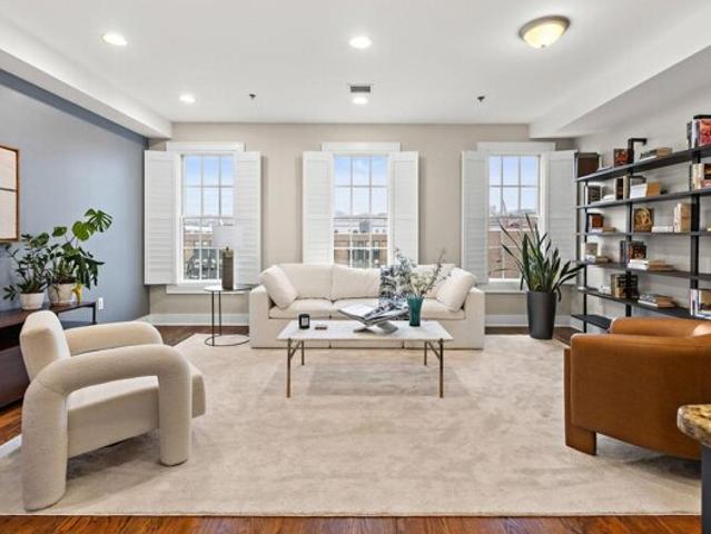 Willow Ave Apt,hoboken, Condo For Sale