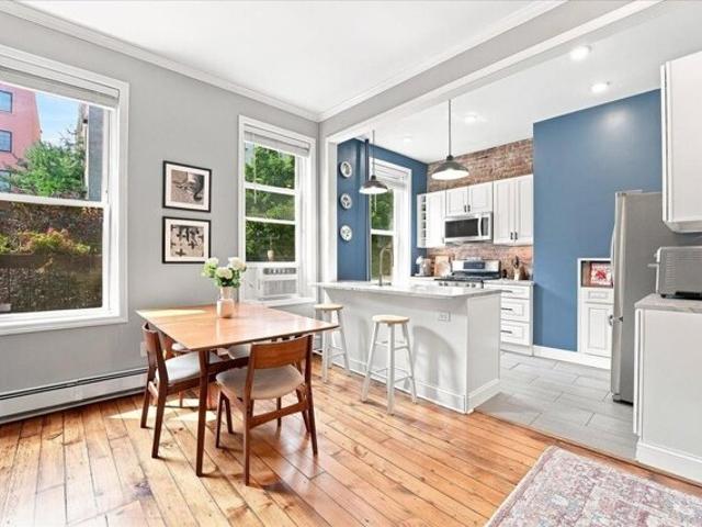 Willow Ave Apt,hoboken, Condo For Sale