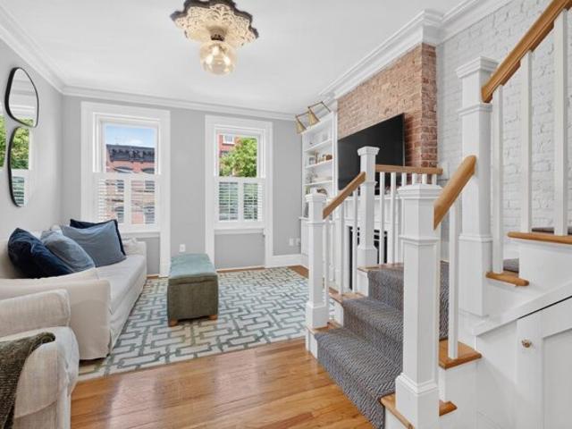 Willow Ave Apt L, Hoboken, Condo For Sale