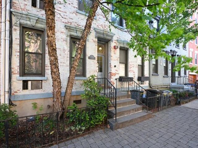 Willow Ave Apt S, Hoboken, Condo For Sale
