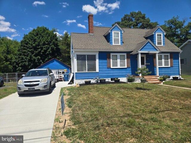 Willow Ave, Camden, Home For Sale
